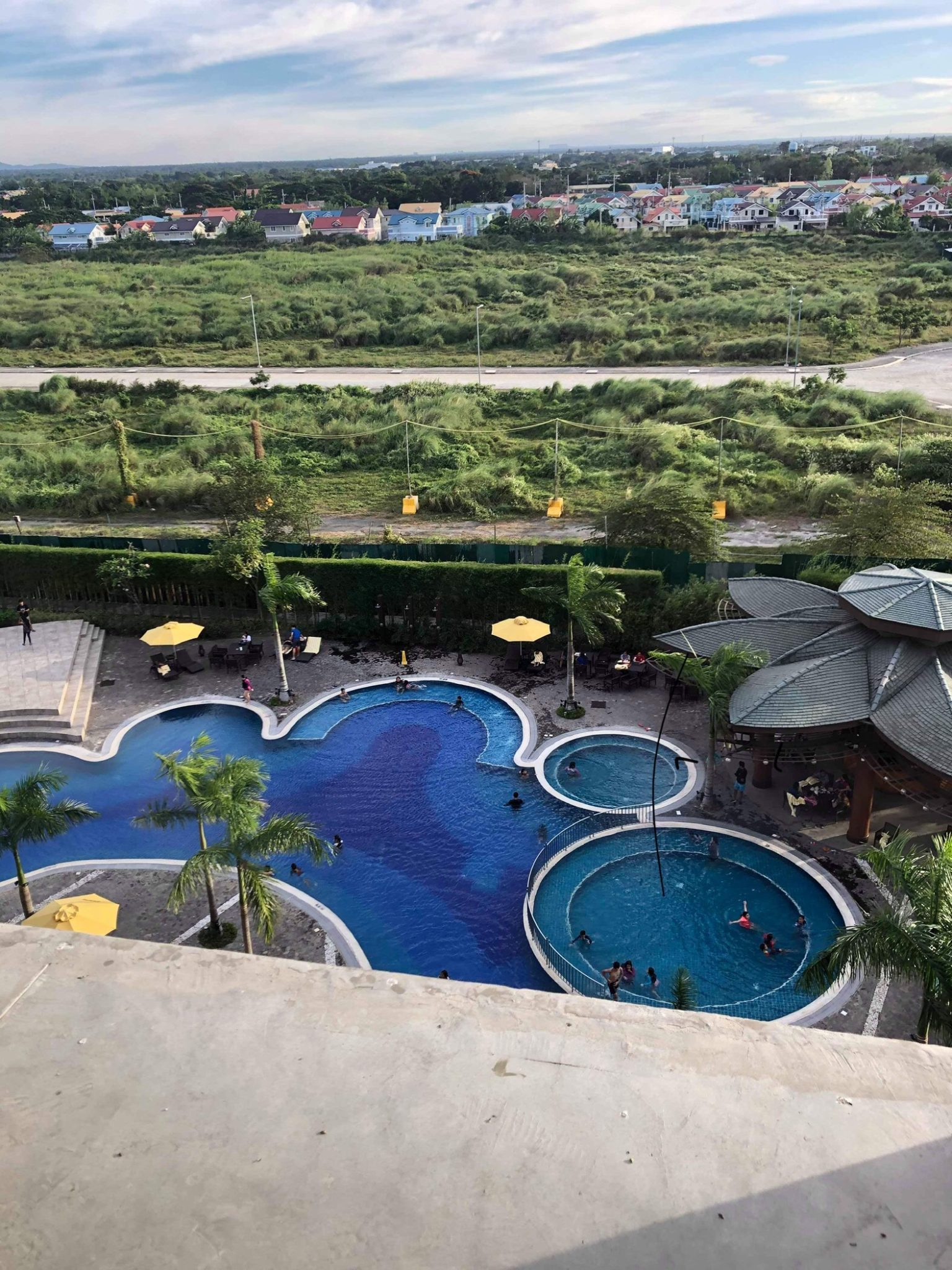 Bayleaf-Hotel-Pool - AFS Publishing