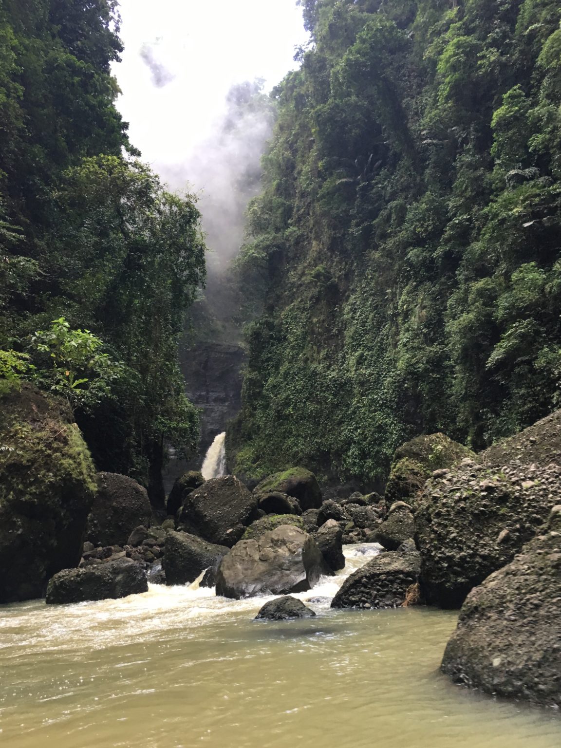 Pagsanjan-Falls - AFS Publishing