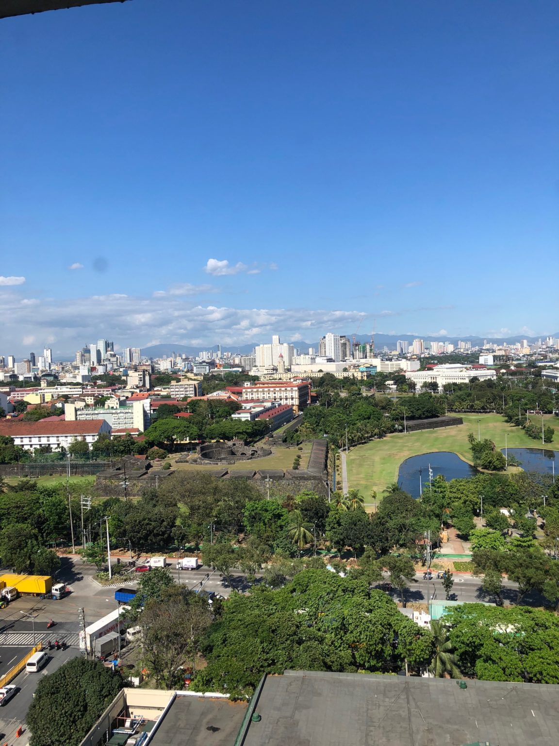 Intramuros-view - AFS Publishing